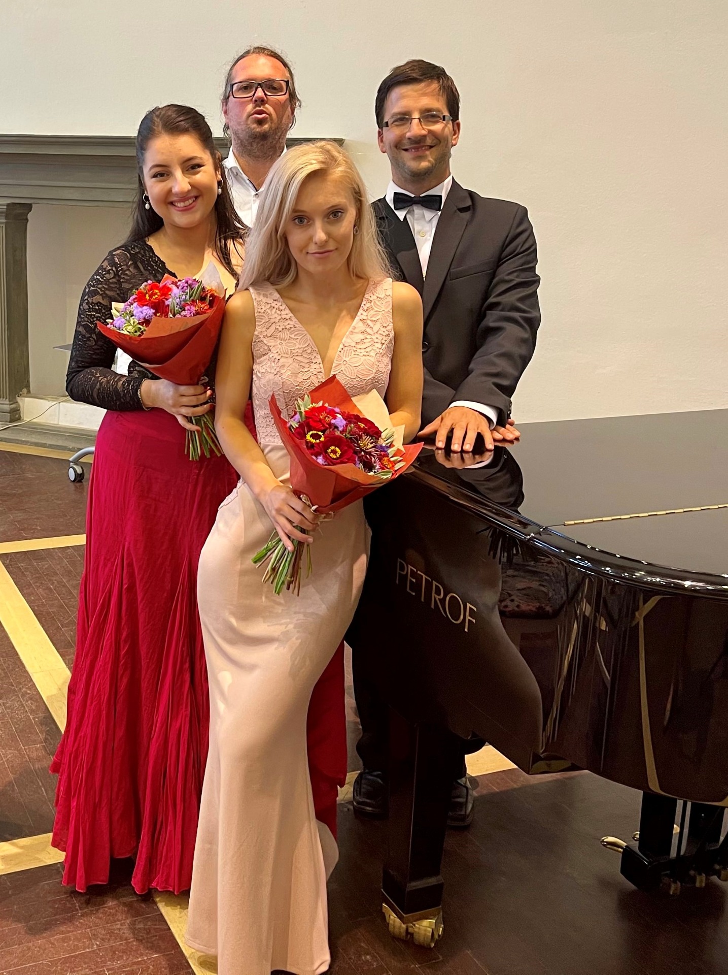 Vadim Petrov :: ZUŠ BLOG